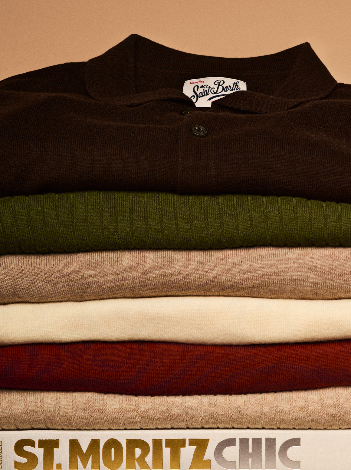 Man Merinocashmere – MC2 Saint Barth