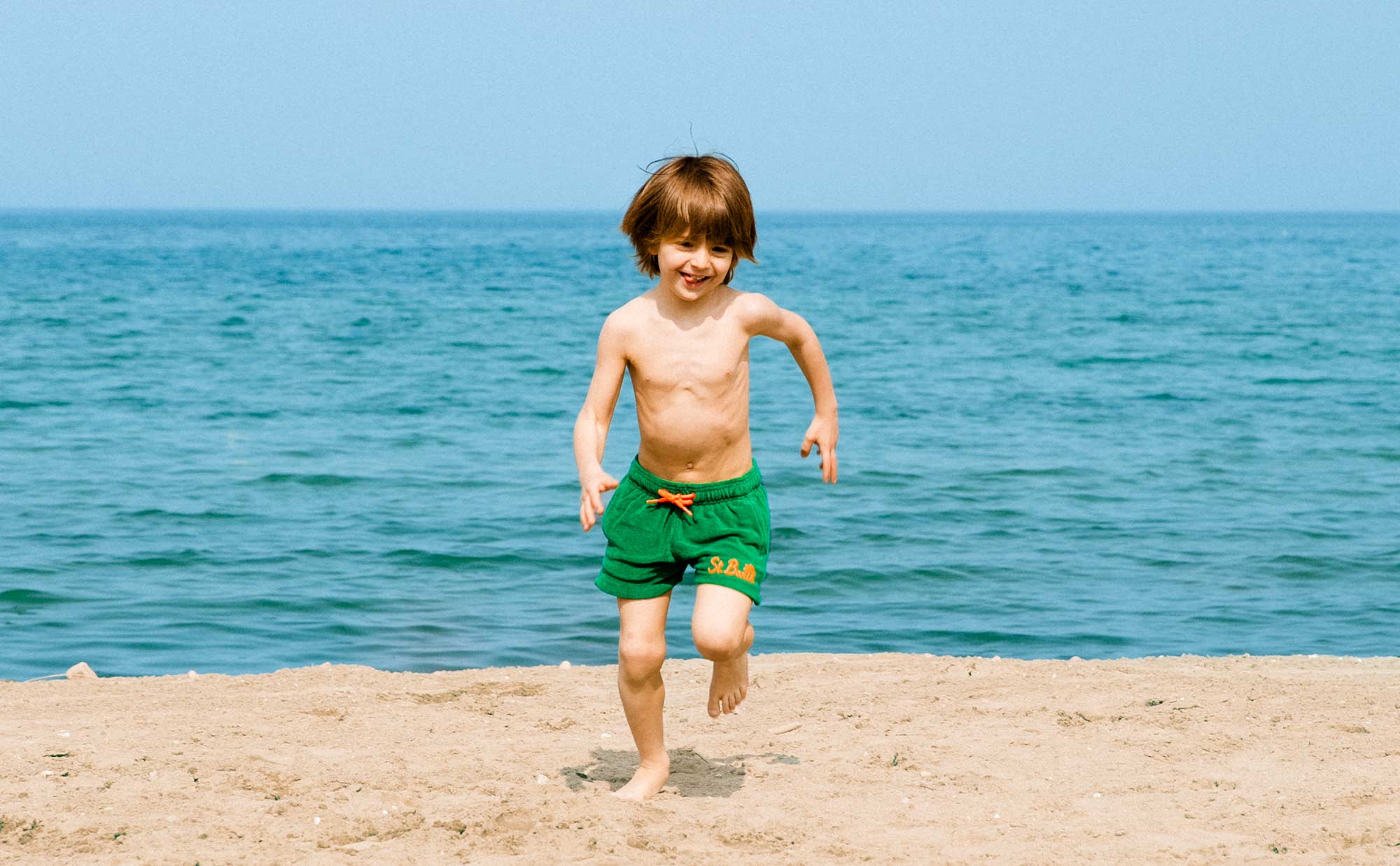 Boy - View All Swimwear – MC2 Saint Barth