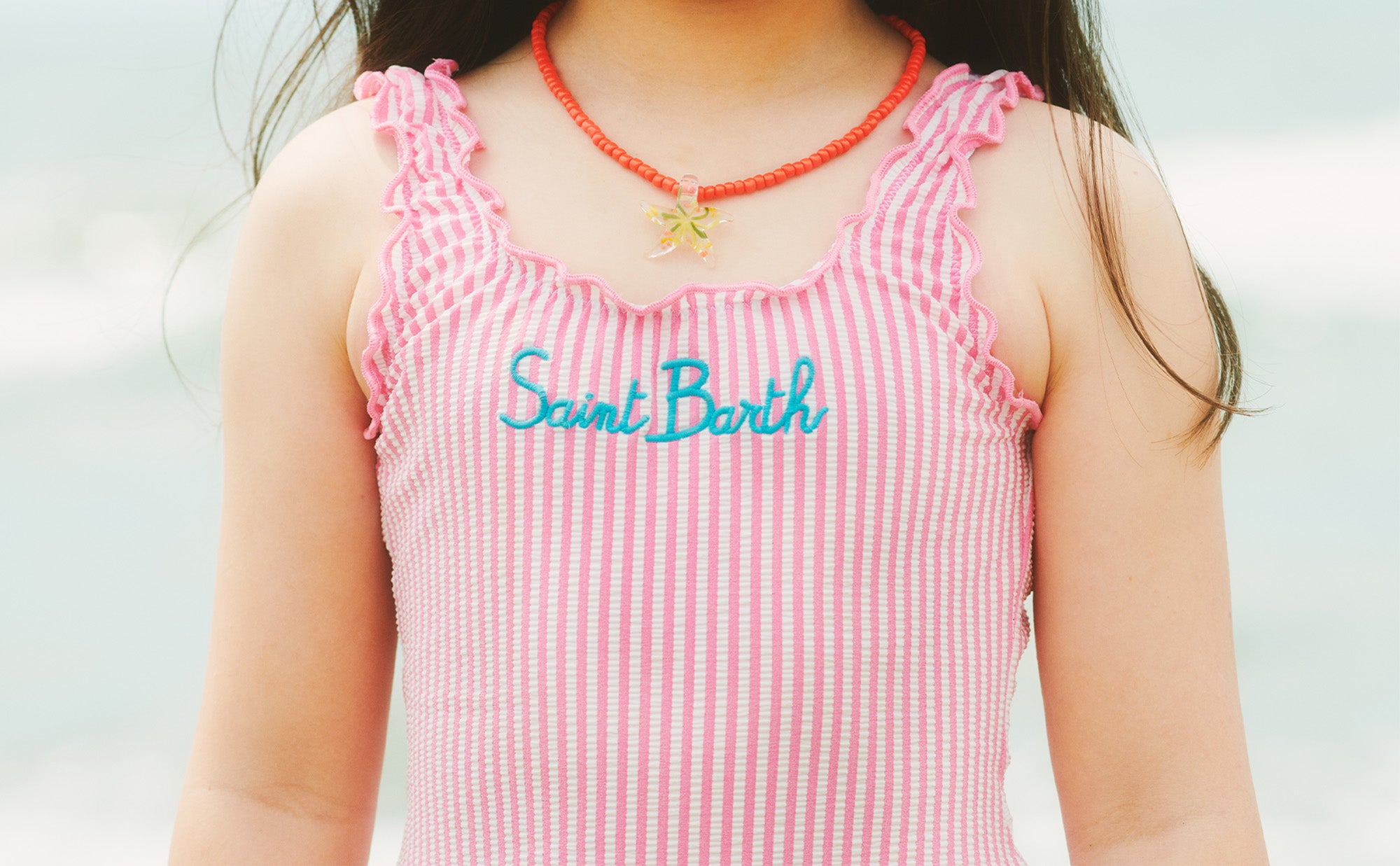 Bon ton - Girl – MC2 Saint Barth