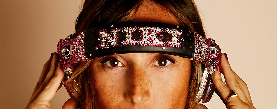 Niki DJ - Karaoke Capsule – MC2 Saint Barth