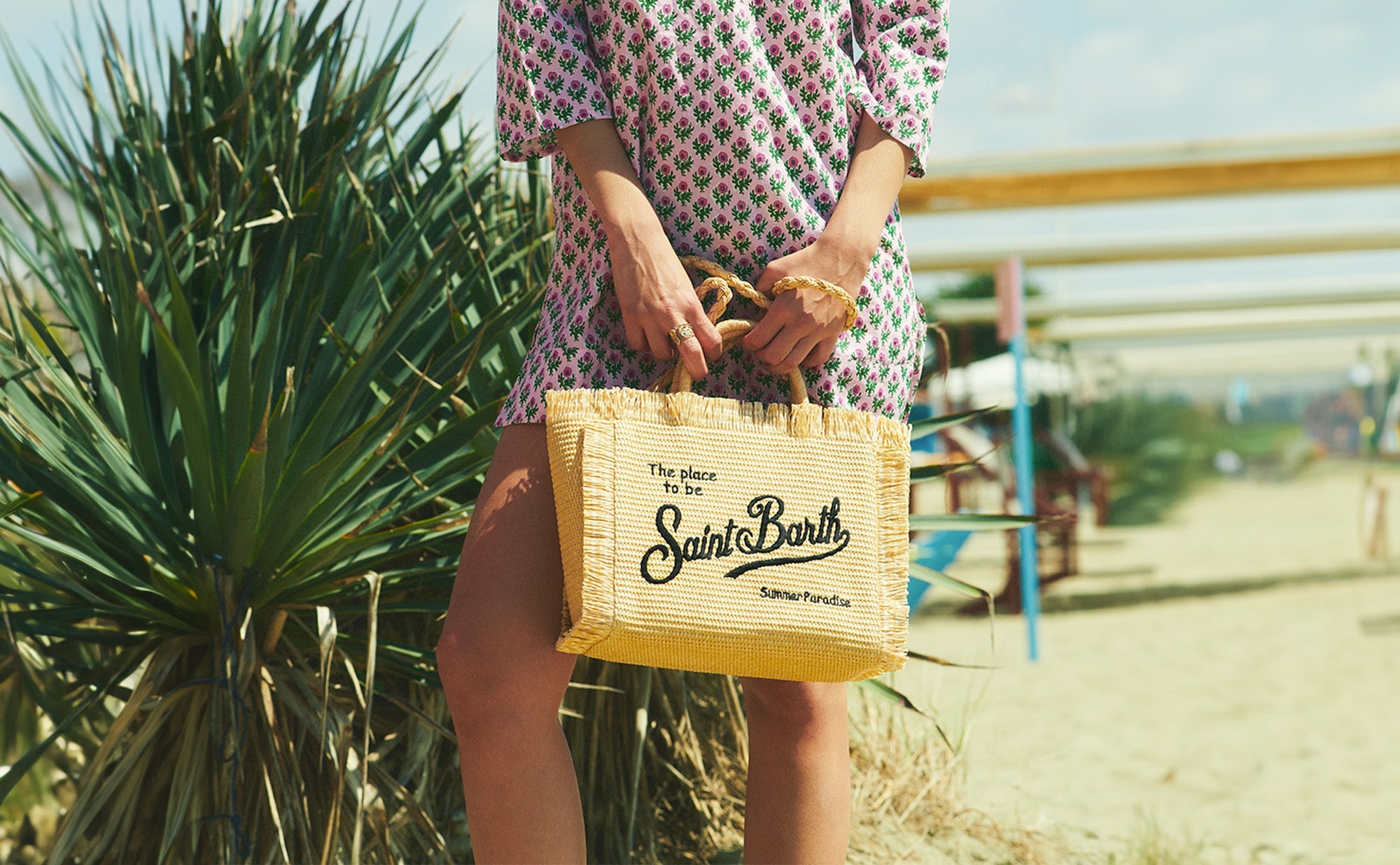 Medium Bags - View All – MC2 Saint Barth