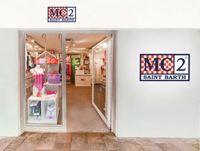 Stores Europe – MC2 Saint Barth