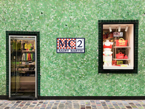 Stores Europe – MC2 Saint Barth