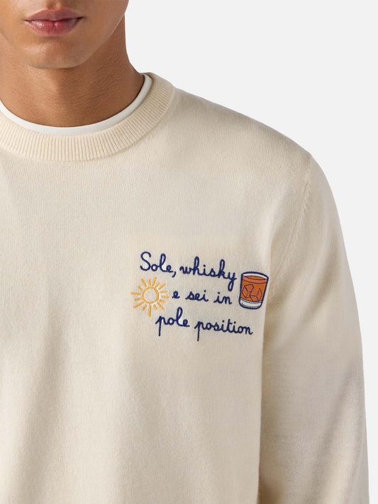 Man Knitwear – MC2 Saint Barth